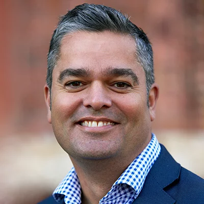 Key People - Brown Butler
