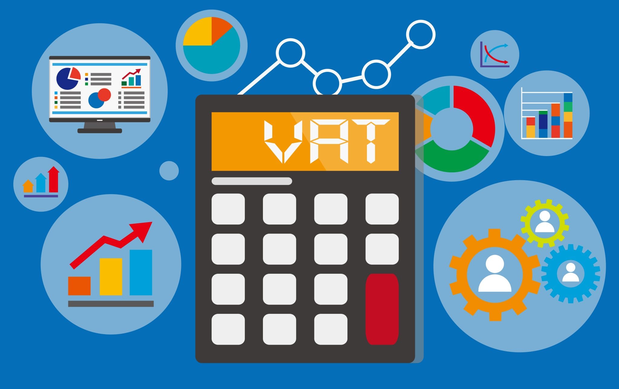 Understanding VAT and how it impacts your business - Brown Butler
