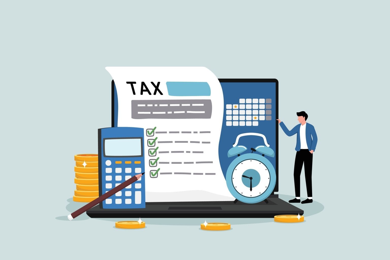The pressure is building on Making Tax Digital for Income Tax - Brown ...
