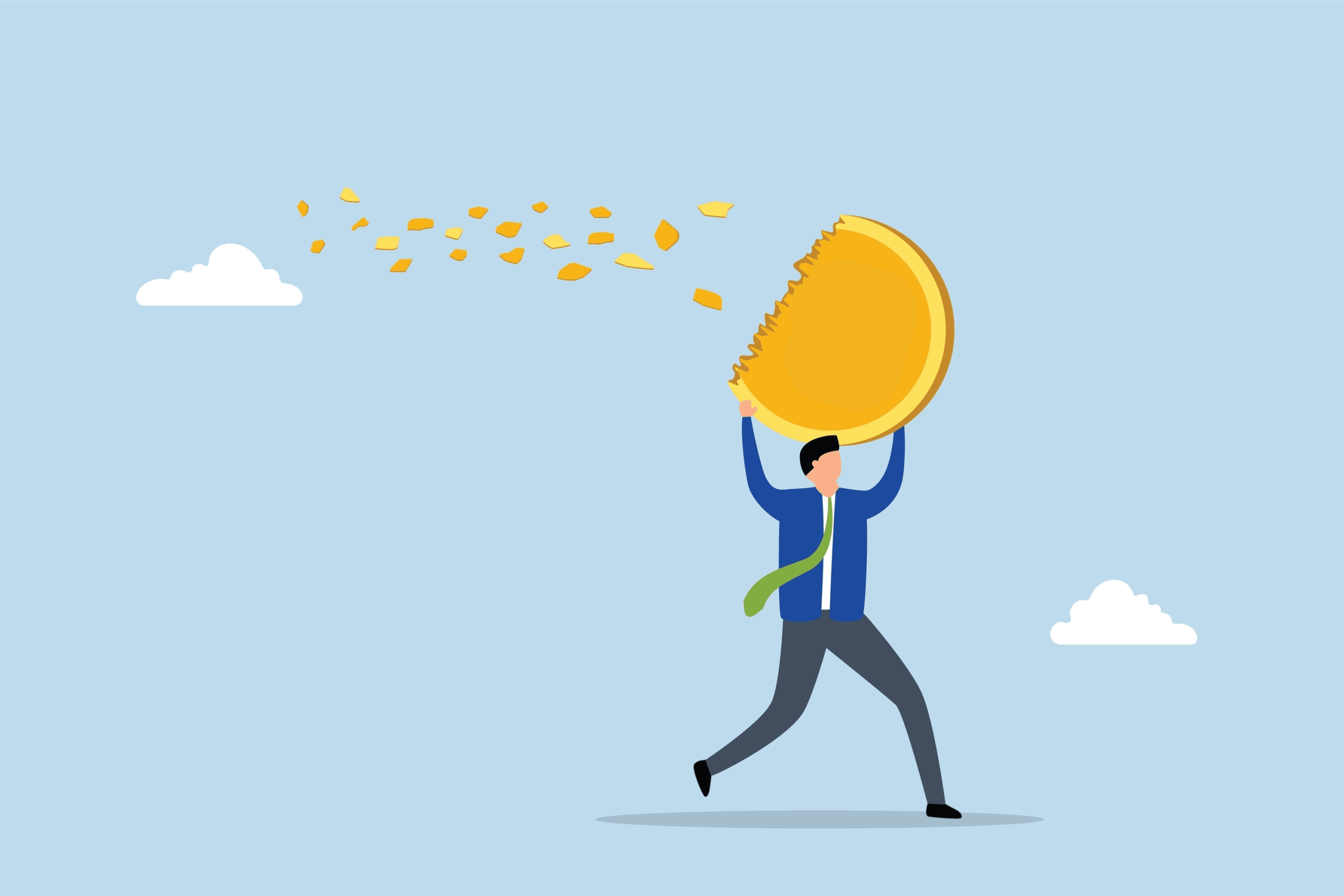 Millions expected to feel the effects of the salary sacrifice changes ...